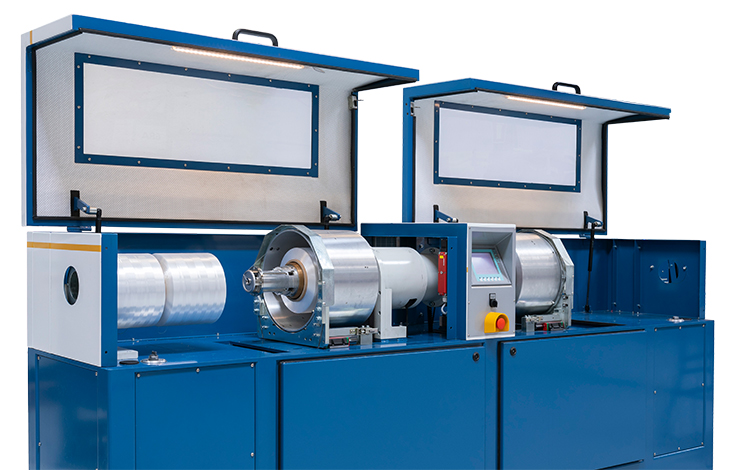 Quality supplier of high-performing fiber solutions | Roblon