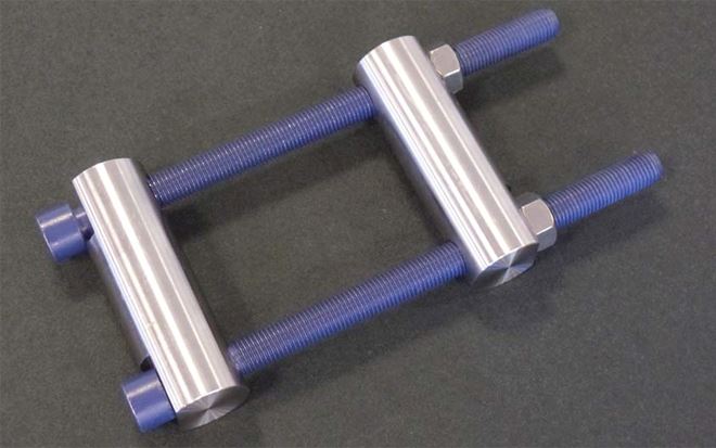 Broad program of straps for different applications and variety of ...