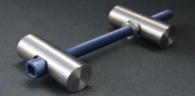 Broad program of straps for different applications and variety of ...